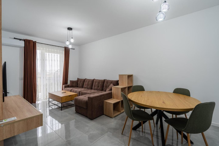 Vuls Apartments - Ocna Sibiului