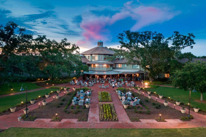Grand Hotel Golf Resort & Spa, Autograph Collection - Alabama