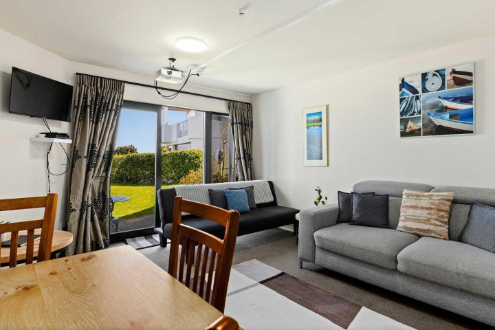 Studio 28 - Lake Taupo