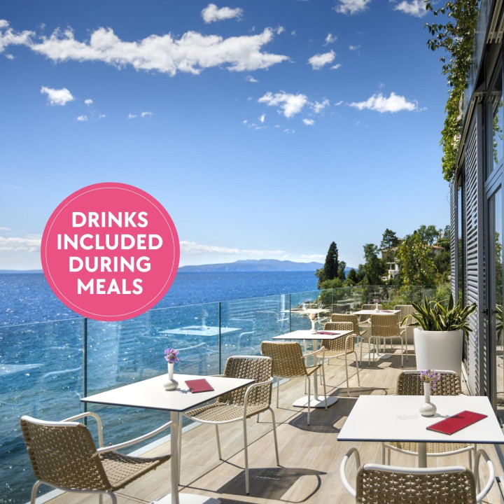 Hotel Istra - By Liburnia Hotels & Villas - Istria