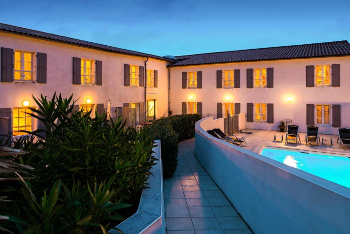 Appart'hotel Perle De Ré - Île de Ré