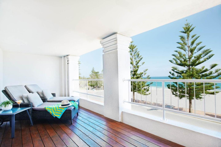 Cottesloe Beach Hotel - Perth
