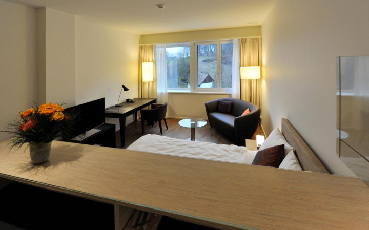 Guggach Apartôtel - Zürich