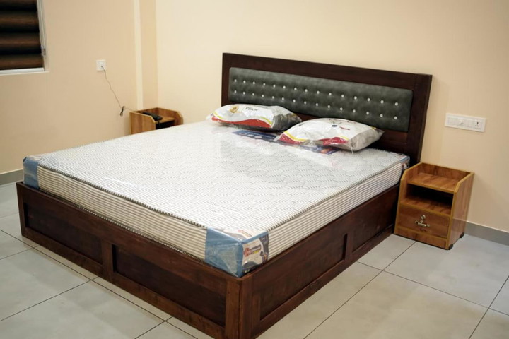 Hotel Sindoor Inn - Palakkad