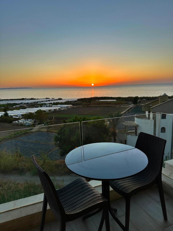Haya Hotel And Spa - Lebanon