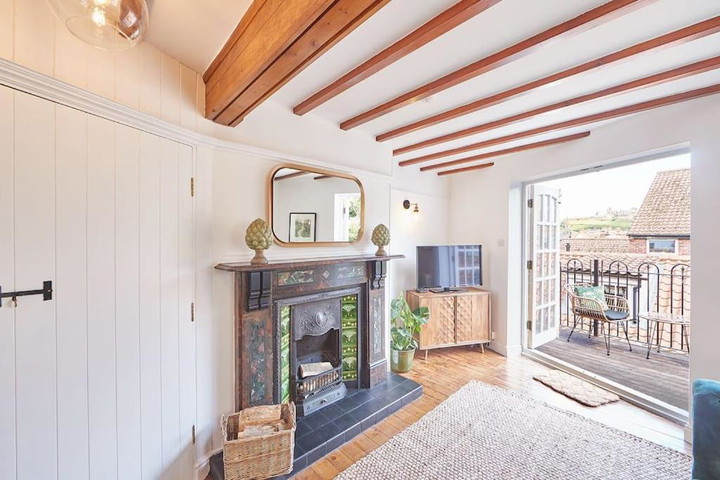 Abbey View Cottage - Robin Hood's Bay