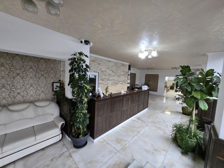 Hotel Delaf - Cluj-Napoca