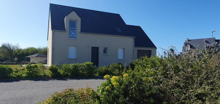Le Gite De La Grange De Dime - Barfleur
