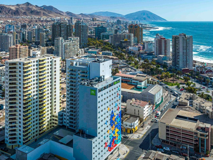 Ibis Styles Antofagasta - Antofagasta