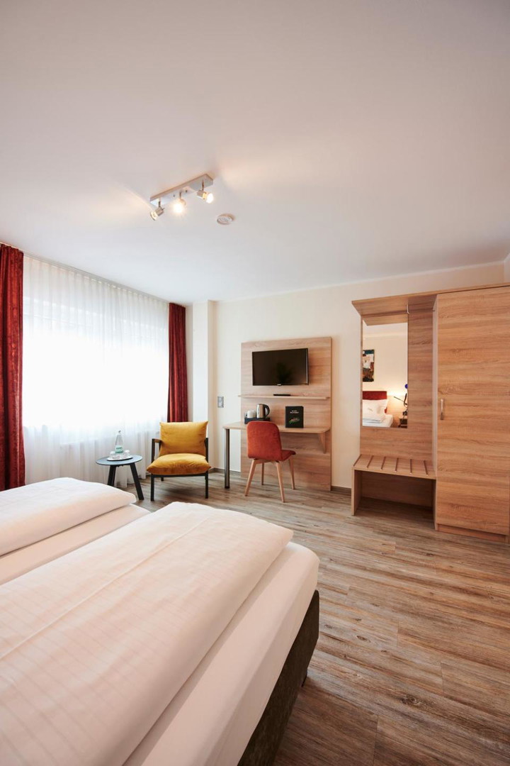 Art Hotel Eifel - Monschau