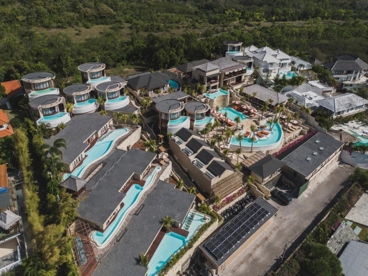 Seascape Resort Uluwatu By Ini Vie Hospitality - Uluwatu