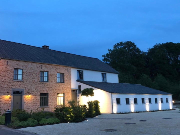 B & B De Romeinse Katzei - Sint-Truiden