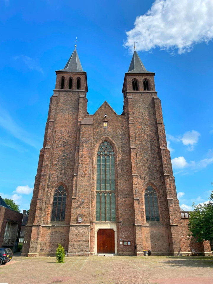 Walburgis Residenties - Arnhem