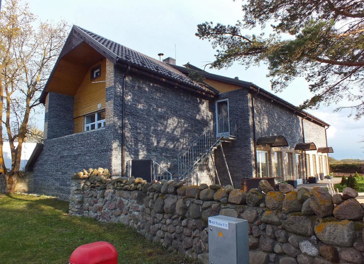 Toila Pikk Apartment - Estonia
