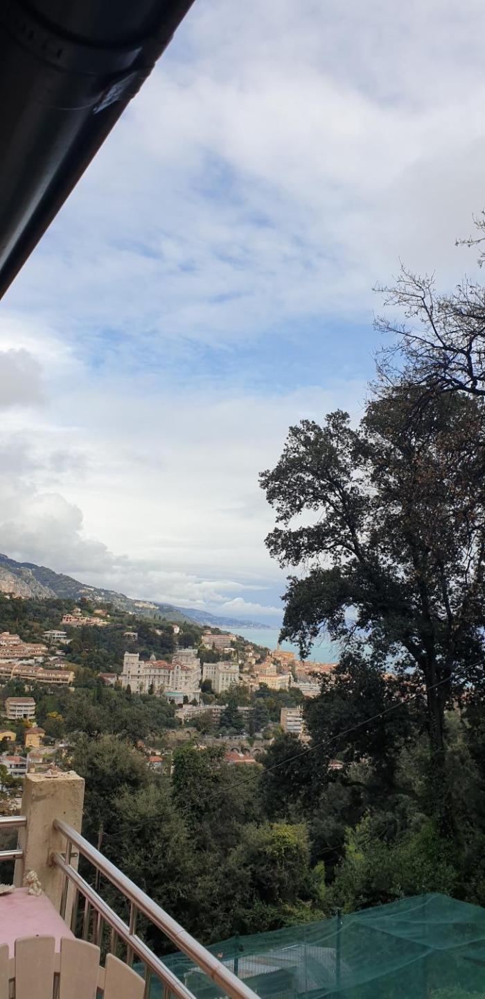 Mini Chalet Nature Proche Mer à Menton - Menton