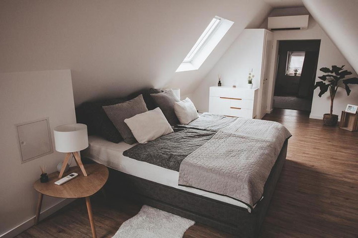 Traumhaftes Apartment Lauf - ドイツ