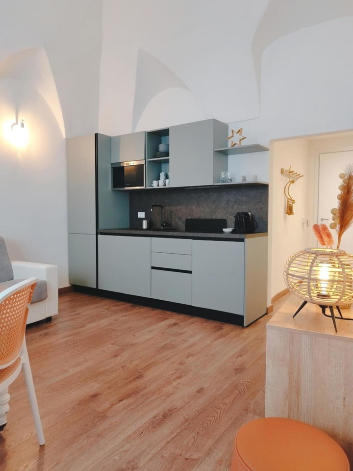 La Maddalena Apartment - Bordighera