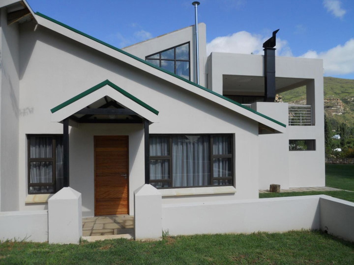 Bella Vista Self Catering - Clarens