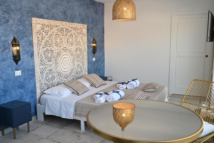 Riad Casa Vacanze - Terrasini