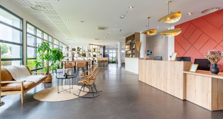 Best Western Hôtel De La Cité & Spa - Guérande