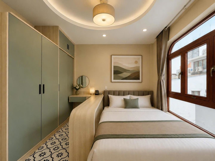 Zen Living - Ho Chi Minh City