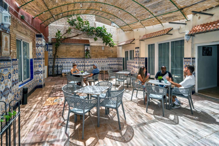 Som Hostel Valencia - Valencia