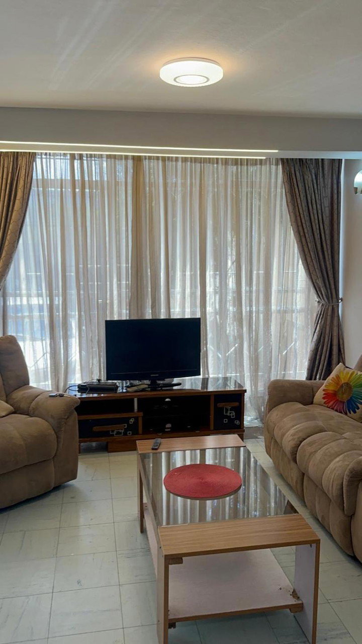 Comfort Zone - Addis Ababa