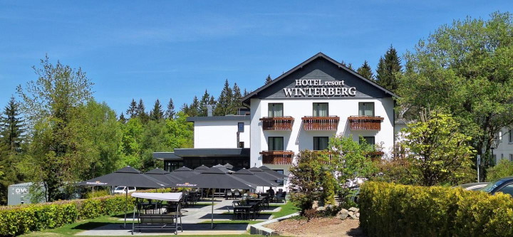 Hotel Winterberg Resort - Willingen
