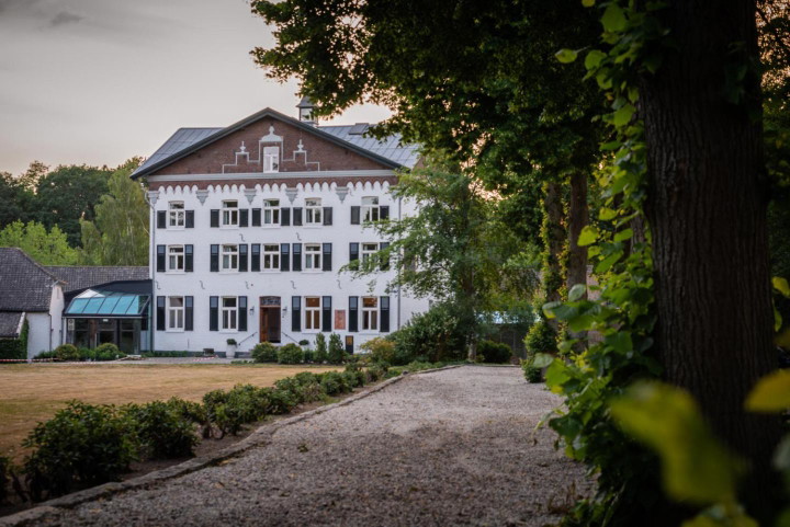 Fletcher Hotel Château De Raay - Venlo