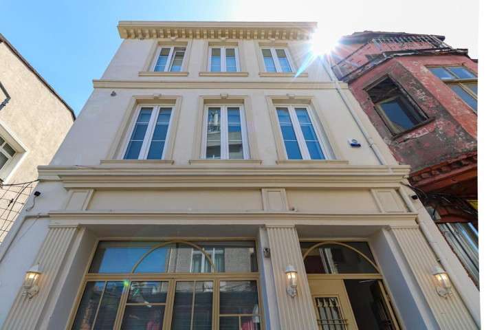 Balatella Suites - Istanbul