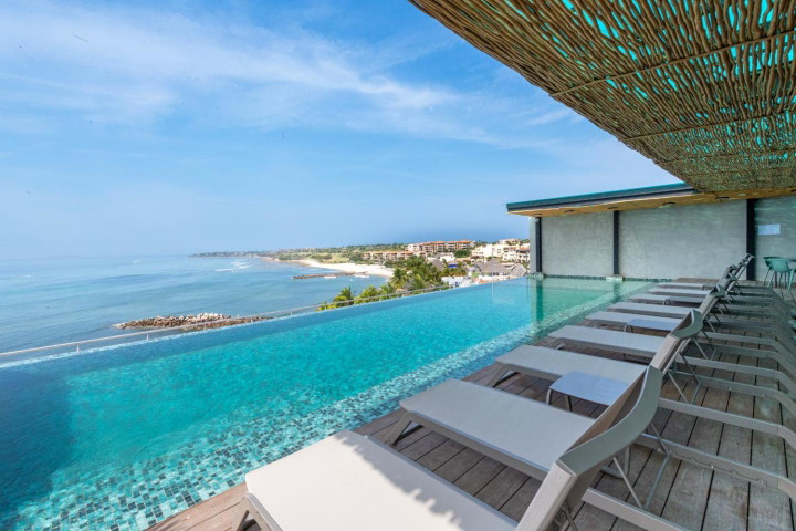 Ancora Punta Mita - Punta Mita