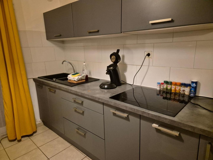Maison 4 Chambres Brest Lambezellec Avec Wifi - Brest, France
