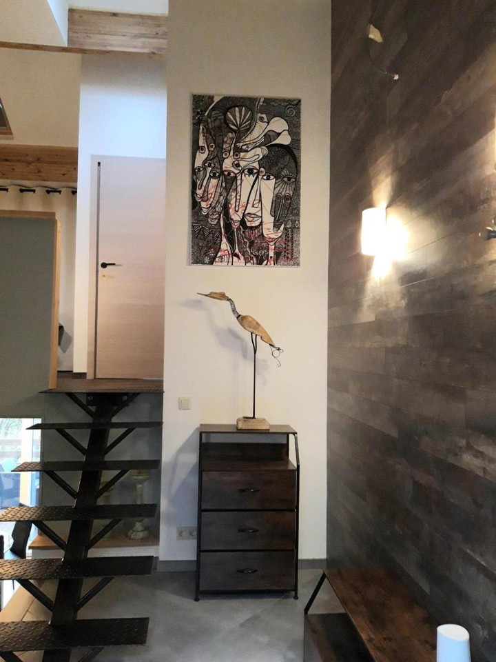 Le Héron ( Gîte ) - Dinant