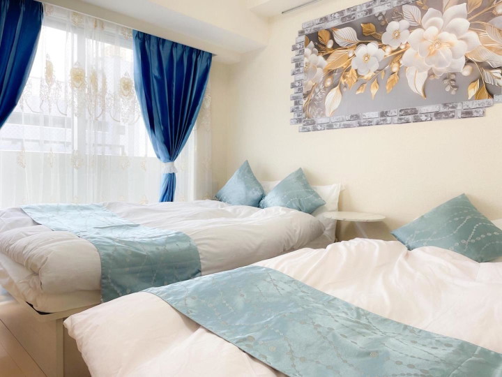 901 5mins From Jr Kinshicho! Near Asakusa&skytree! - Ueno