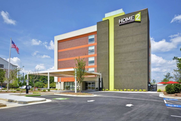 Home2 Suites By Hilton Atlanta Lithia Springs - Douglasville, GA