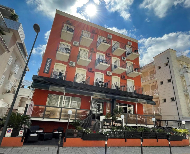 Hotel Venere - Rimini
