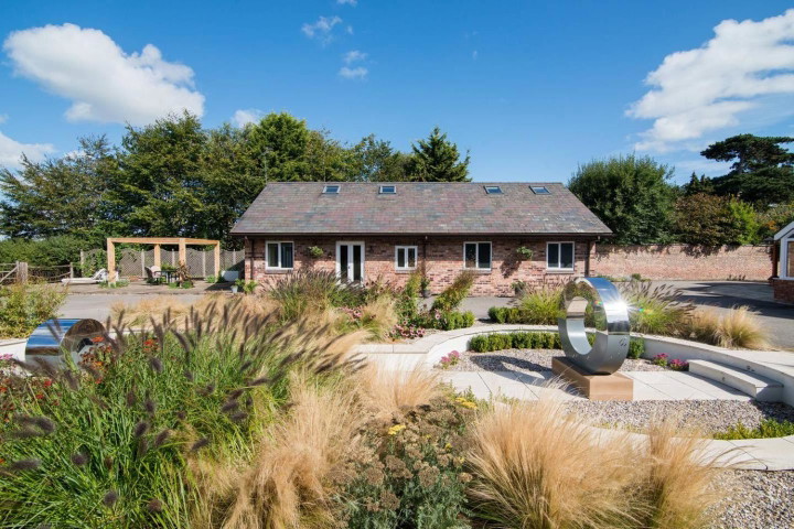 Hillside House - Tarporley