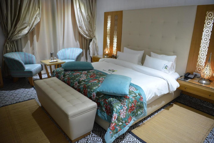 Aralia Boutique Hôtel - Rabat
