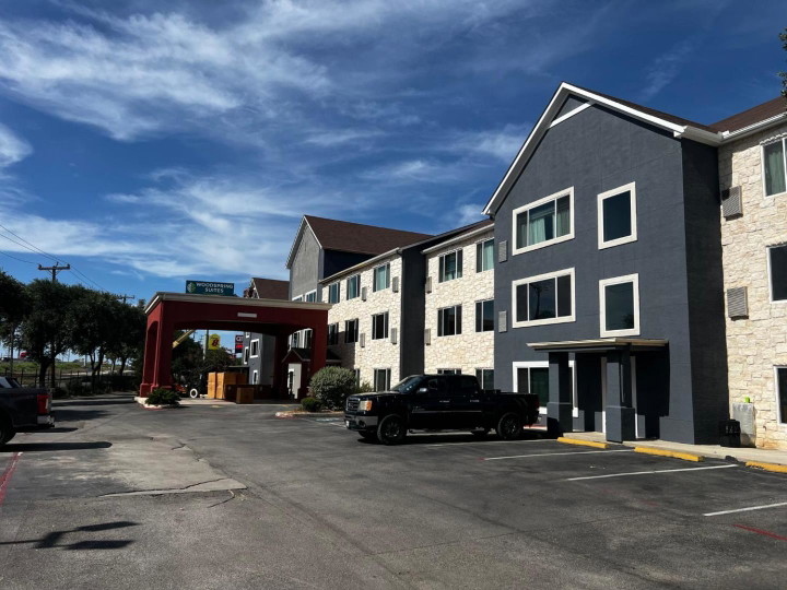 Candlewood Suites San Antonio - Fort Sam Houston By Ihg - Texas