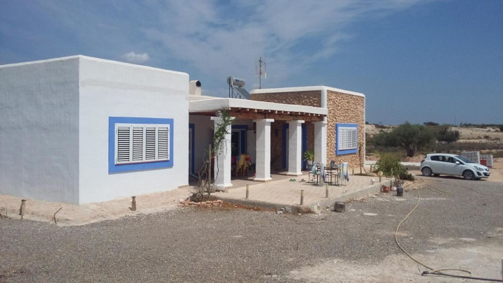Casa Ideal Para Descanso Y Tranquilidad - Fortuna