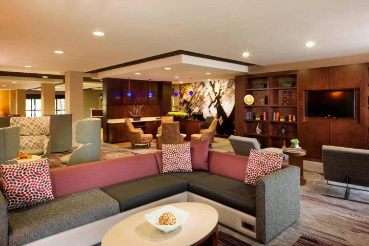 Courtyard By Marriott Jackson - Jackson, TN