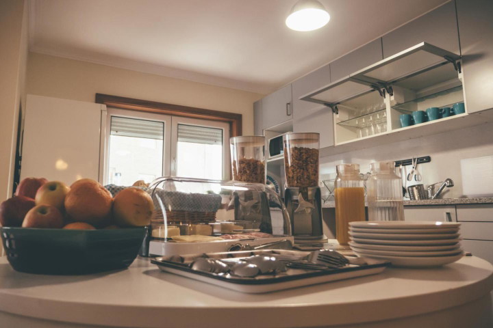 Oportocean Hostel - Maia