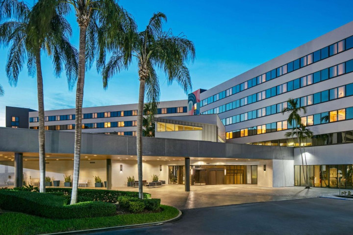 Sonesta Miami Airport - Miami Springs, FL