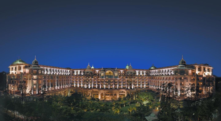 The Leela Palace Bengaluru - Bangalore