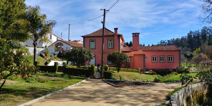 Quinta Das ÁGuias - Águeda