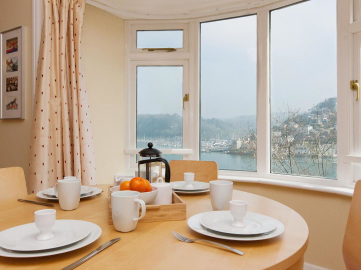 Larkrise - Dartmouth