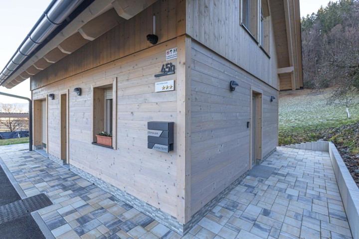Počitniška Hiša Gorski ŠEpet Bled - Bled
