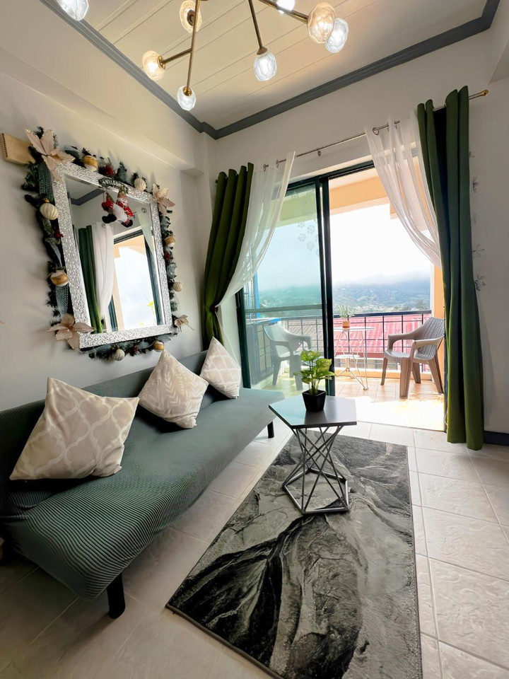 A Perfect Stay To Escape The City - Baguio