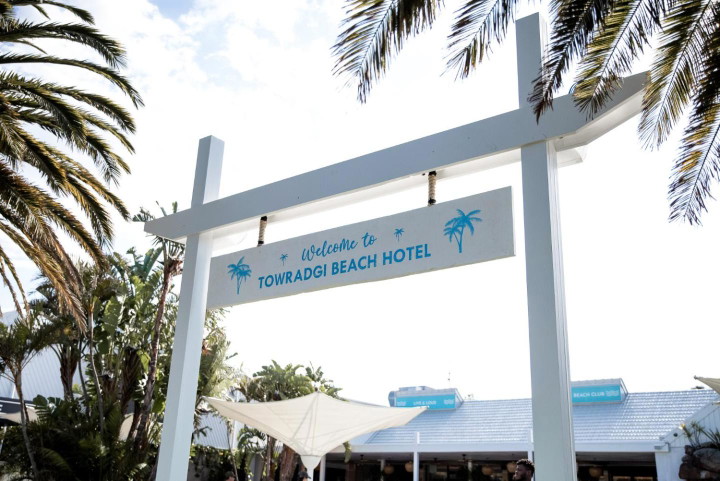 Comfort Inn Towradgi Beach - Bulli