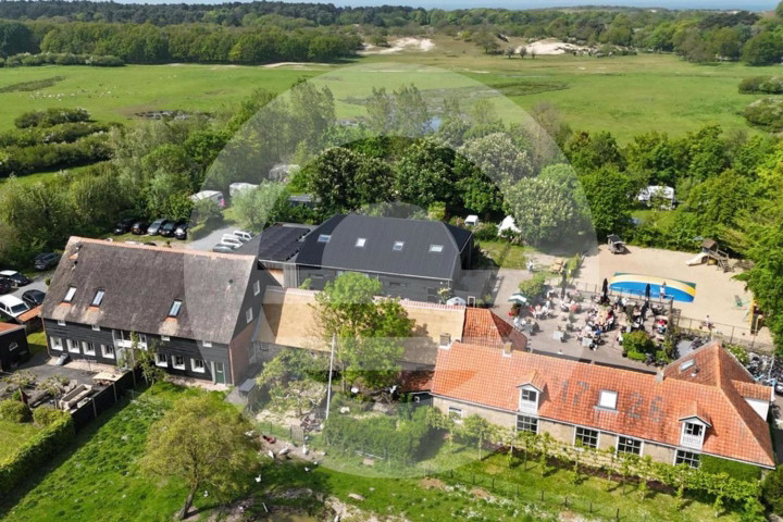 House 6 P. K. Emmaw. 26 Vrouwenpolder O - Kamperland